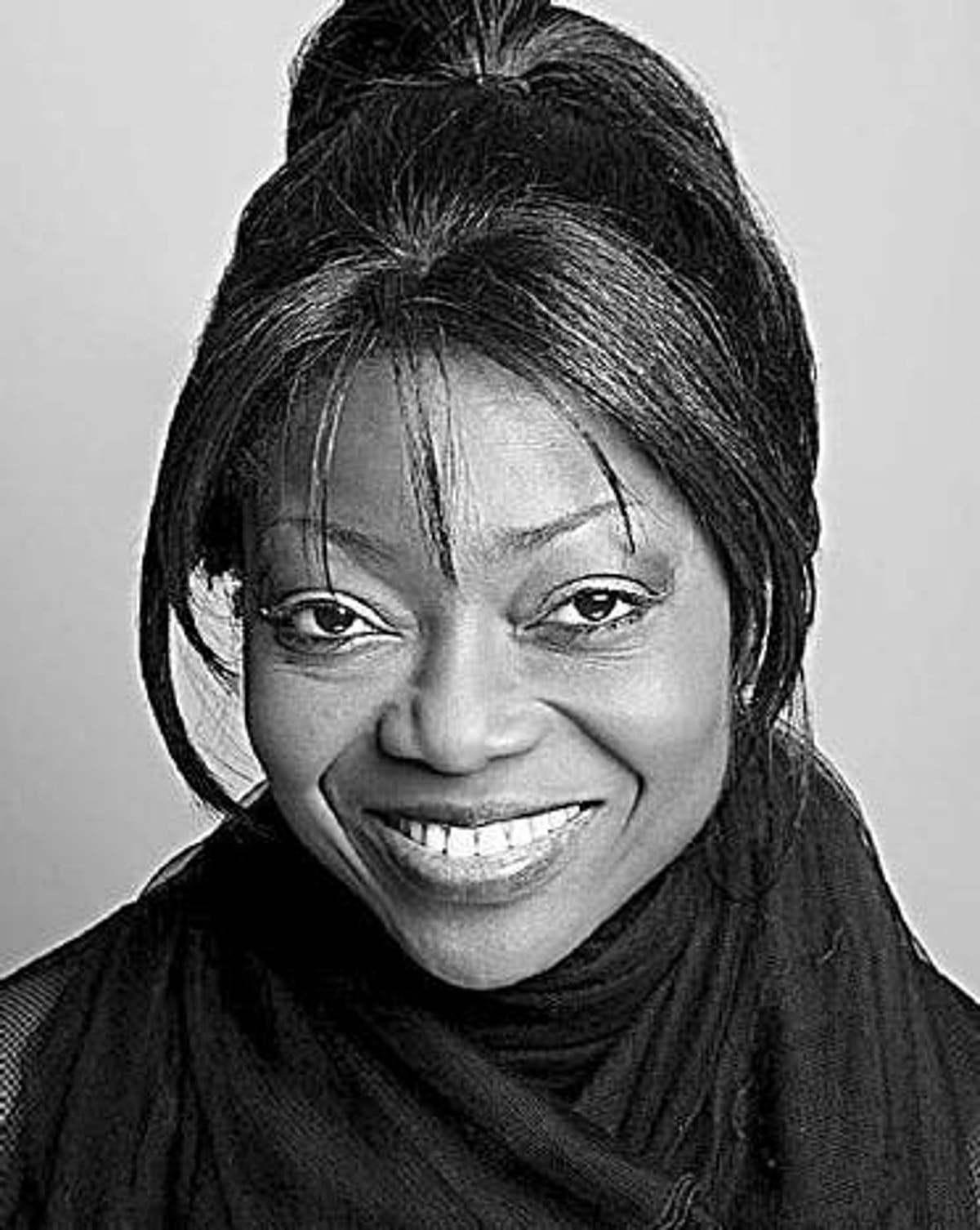 Patti Boulaye: From Lux girl to 'Aretha and Me' - Ṣẹlẹ